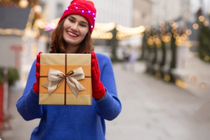 Lyko Julekalender 2023: Spar og nyt 24 skjønnhetsgleder